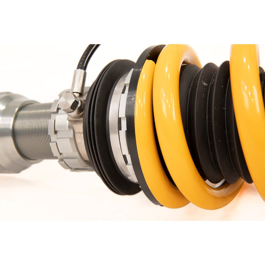 Öhlins TTX-Pro Coilovers for 2022-2023 Porsche 911 GT3 (992) – BBI ...