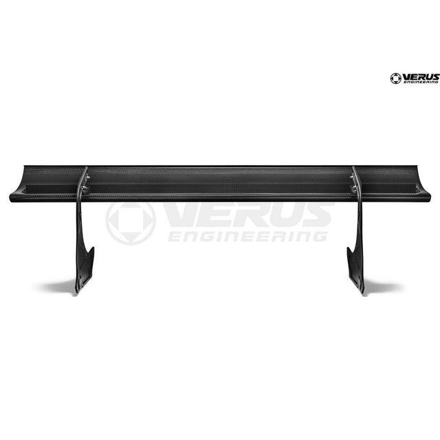 Verus Engineering Rear Wing Kit - Porsche 991.1 / 991.2 GT3 RS & GT2 R ...
